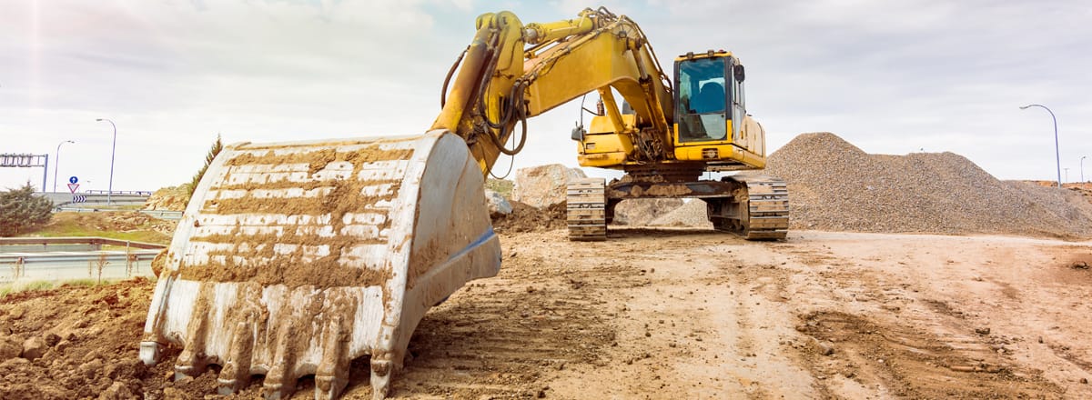 MCS - Civils & Groundwork Contractors - Glasgow & Edinburgh, Scotland ...