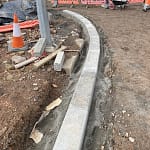 MCS - Road Formation - Kerbing & Footpaths - Glasgow & Edinburgh ...